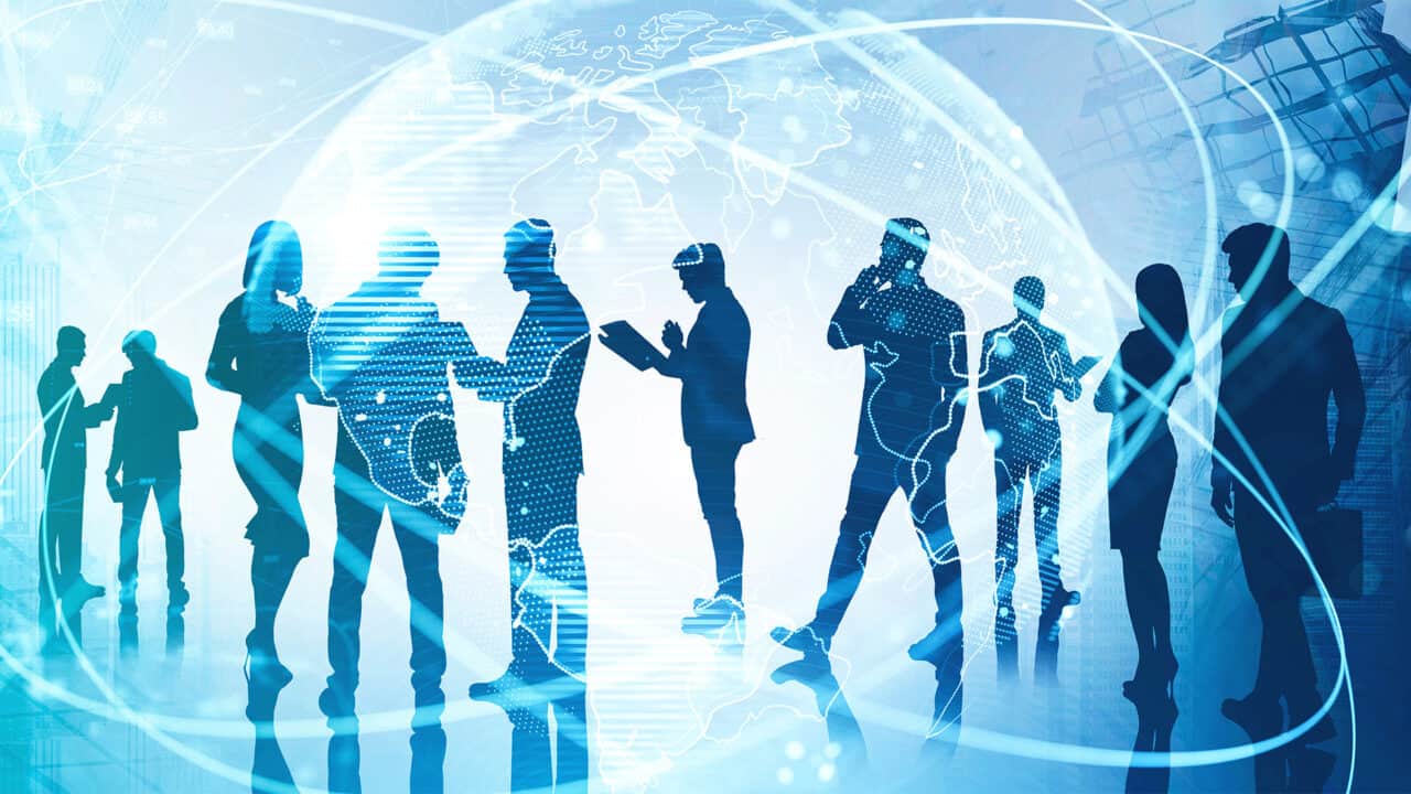 Workplace - Athens Group Services