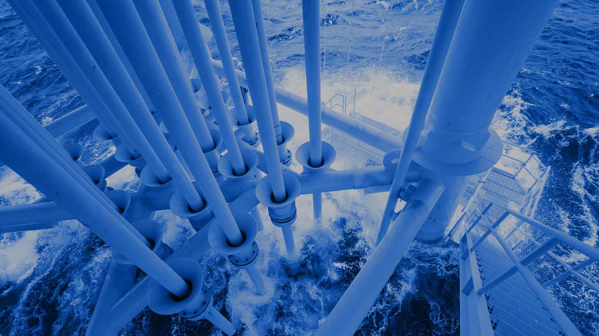 Well Control Equipment | Athens Group | BOP Inspection Services